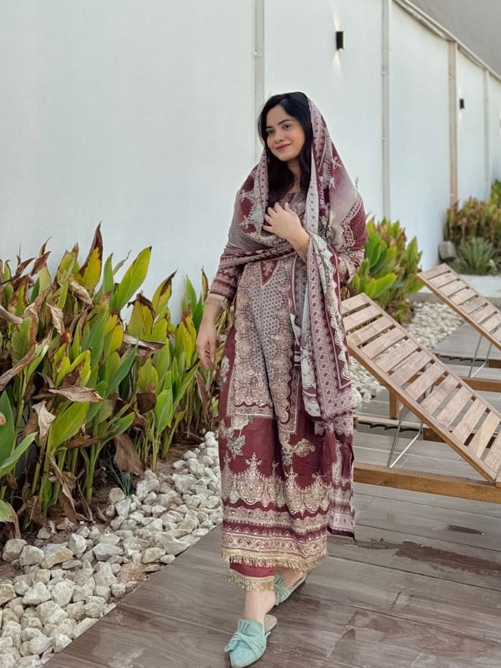 Look book – Alranafashion